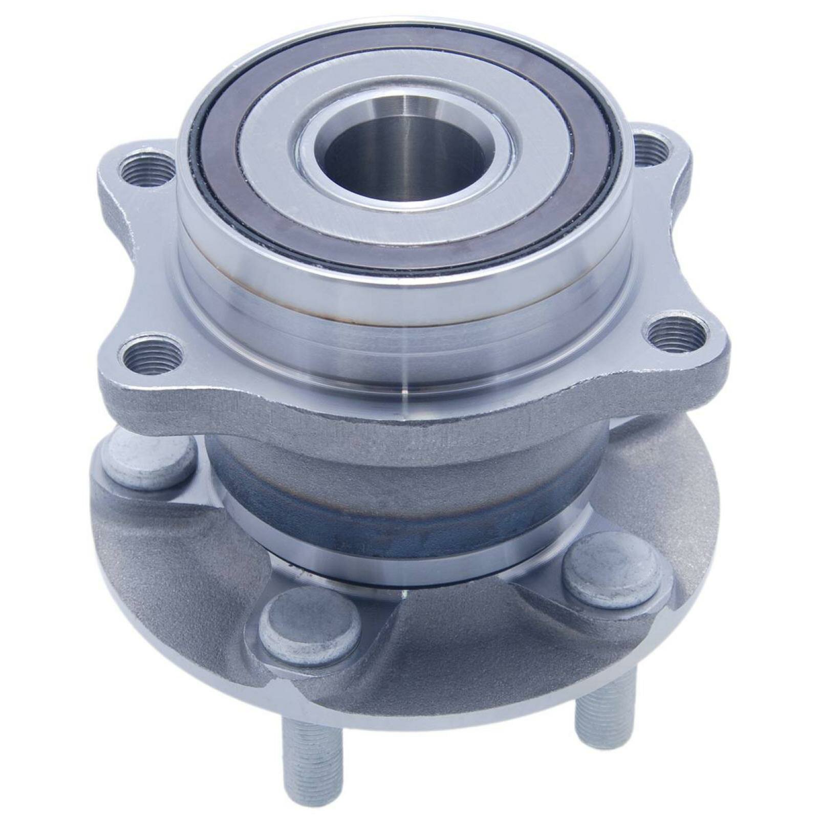 Ступица задняя SUBARU IMPREZA G12 2007-2011 0882-G12MR FEBEST