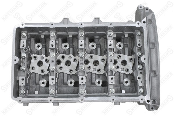 Головка блока цилиндров 1433148 Ford Stellox 11-08052-SX