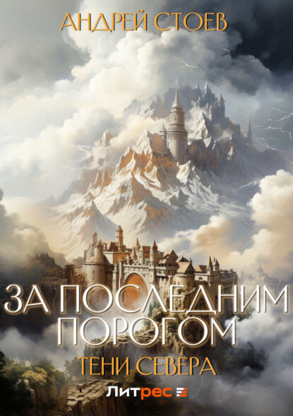 За последним порогом. Тени Севера [Цифровая книга]