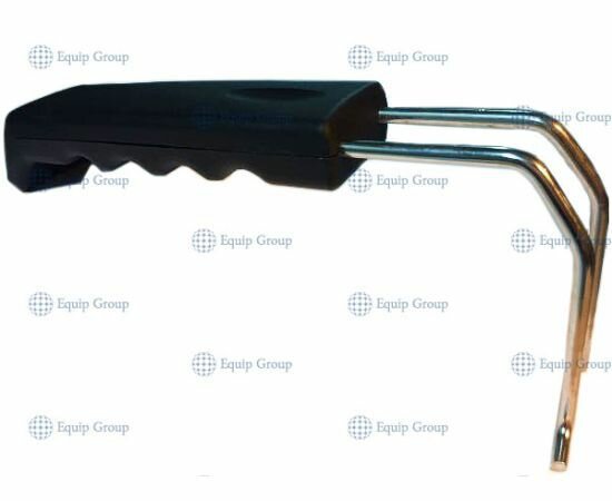 Ручка корзины фритюрницы Hurakan HKN-FT10N