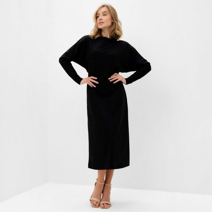 Платье Базовая коллекция