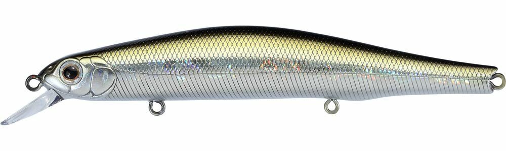 Zipbaits Воблер Zipbaits Orbit 130SP 510