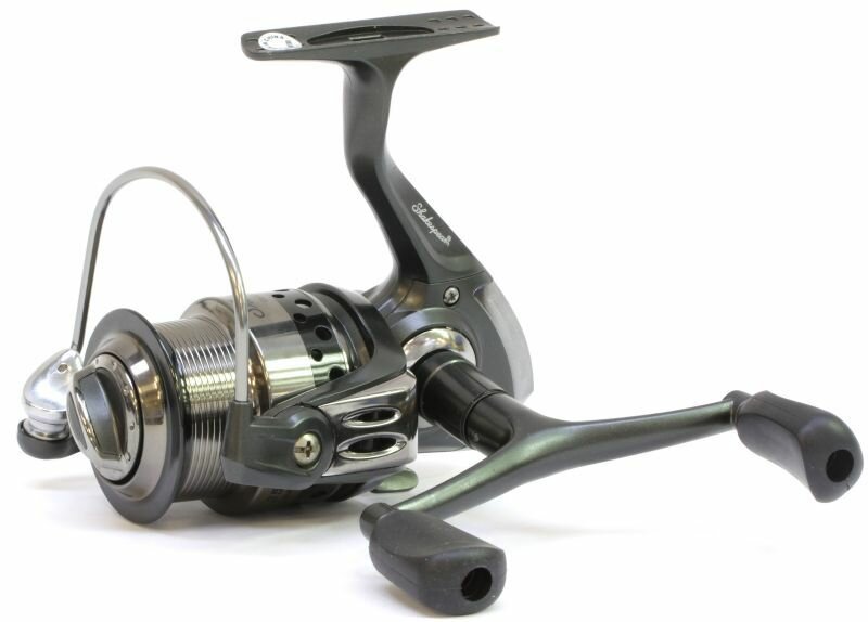 Катушка Shakespeare Sigma 35 FD