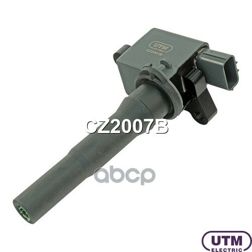 Катушка зажигания Utm арт. CZ2007B