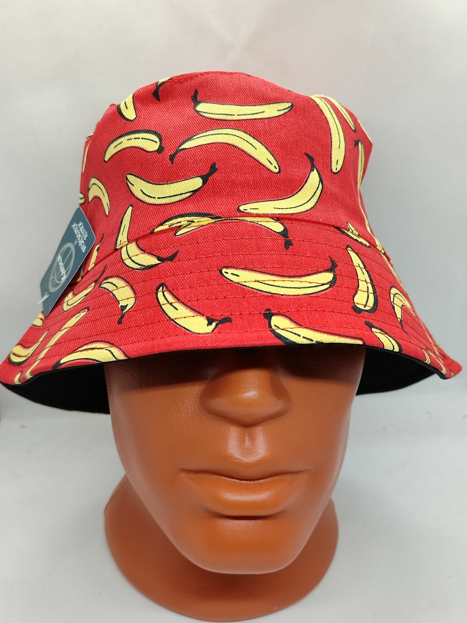 Панама Базовая коллекция для мужчин и женщин