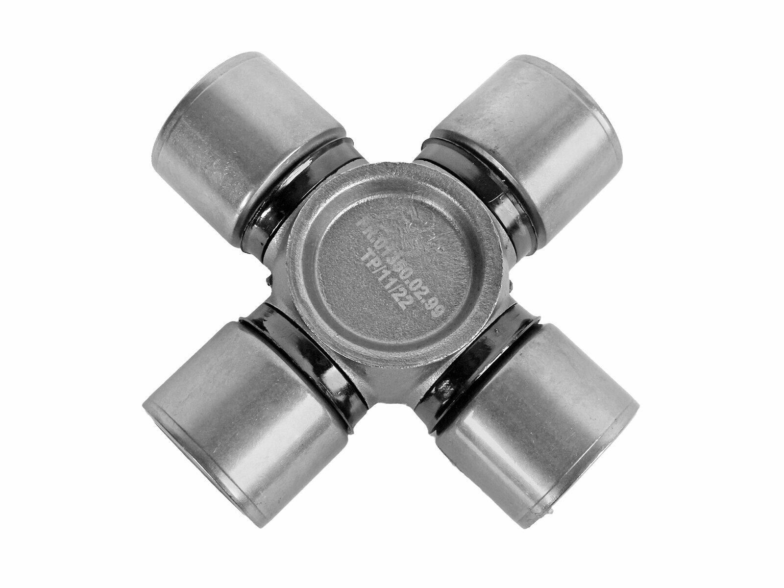 Крестовина ГАЗ-3302 Бизнес, ГАЗель Next вала карданного 30х92мм PRAVT