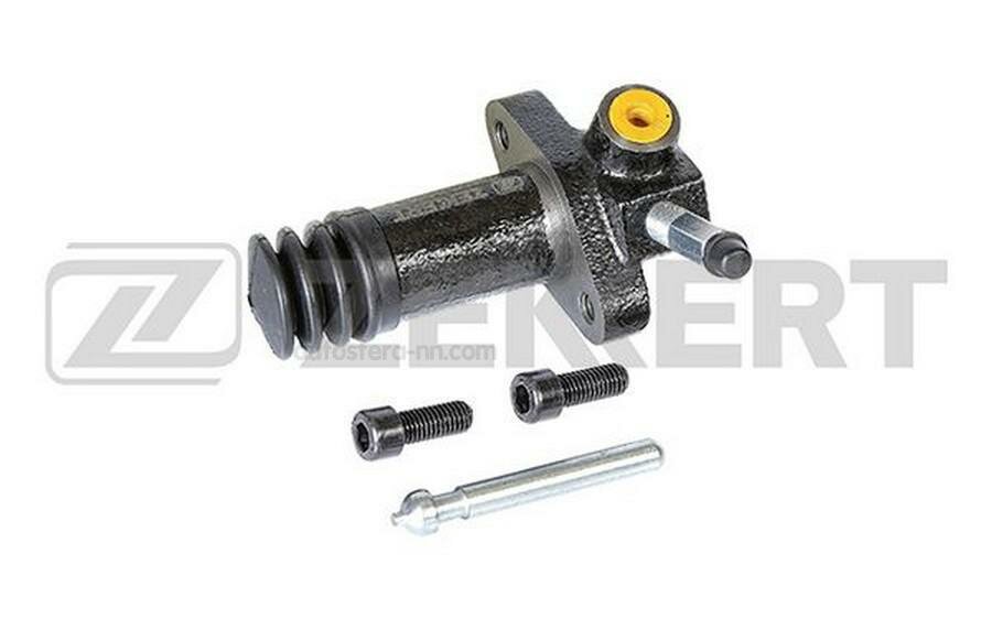 ZEKKERT ZD1175 Цилиндр сцепления раб. Chevrolet Epica (KL1_) 05- Lanos (T100 T150) 05- Daewoo Lanos (KLAT) 97-