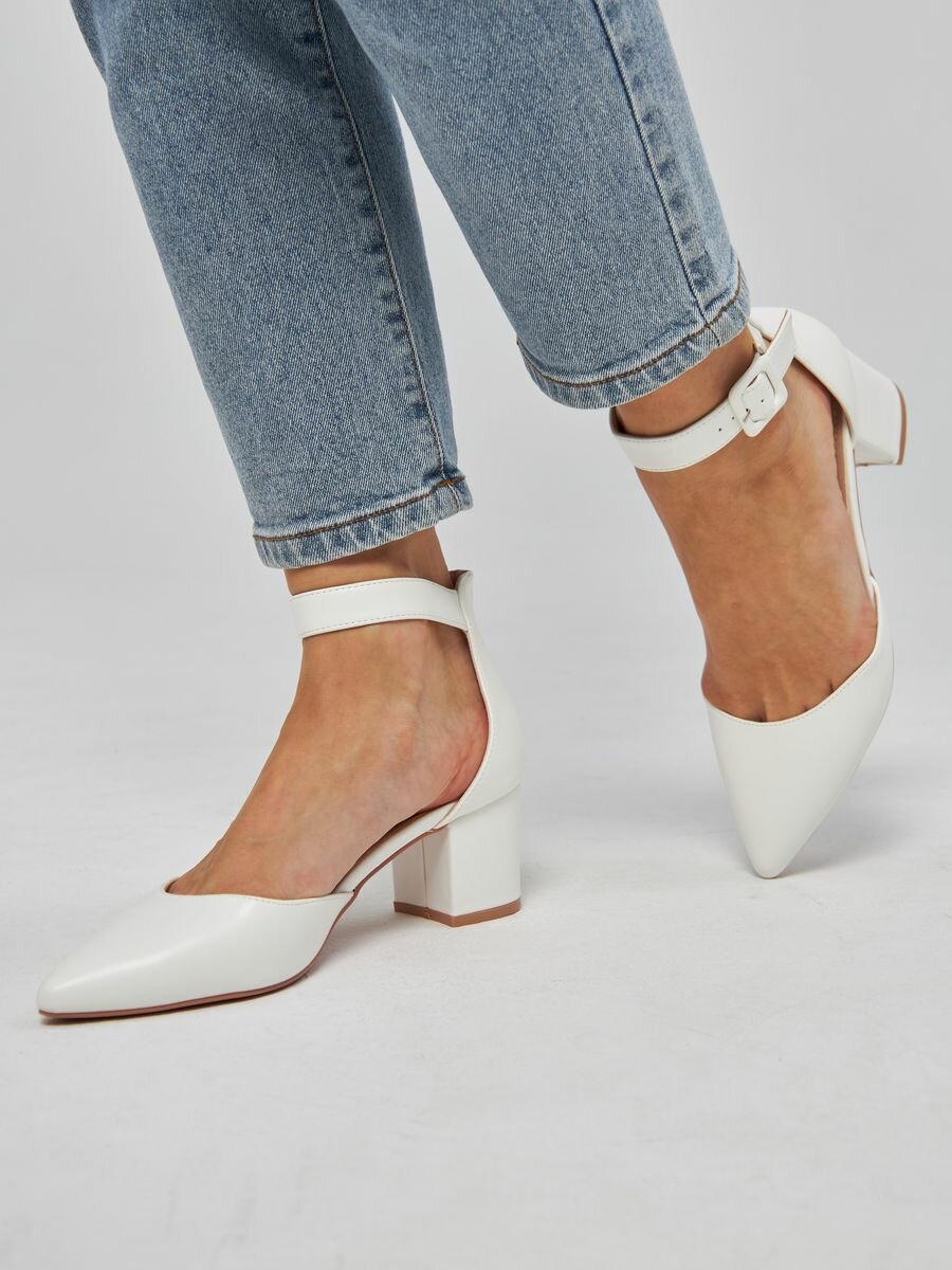 Туфли лодочки