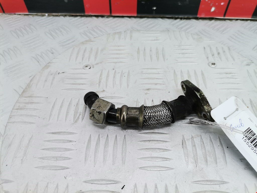 Трубка турбины Volkswagen Bora(Jetta) 038145736C арт. 1552954