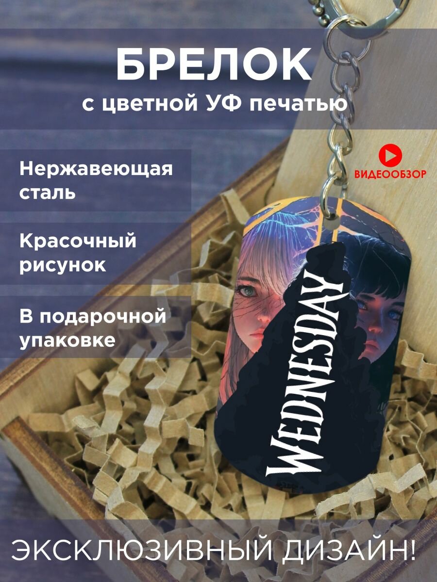 Брелок