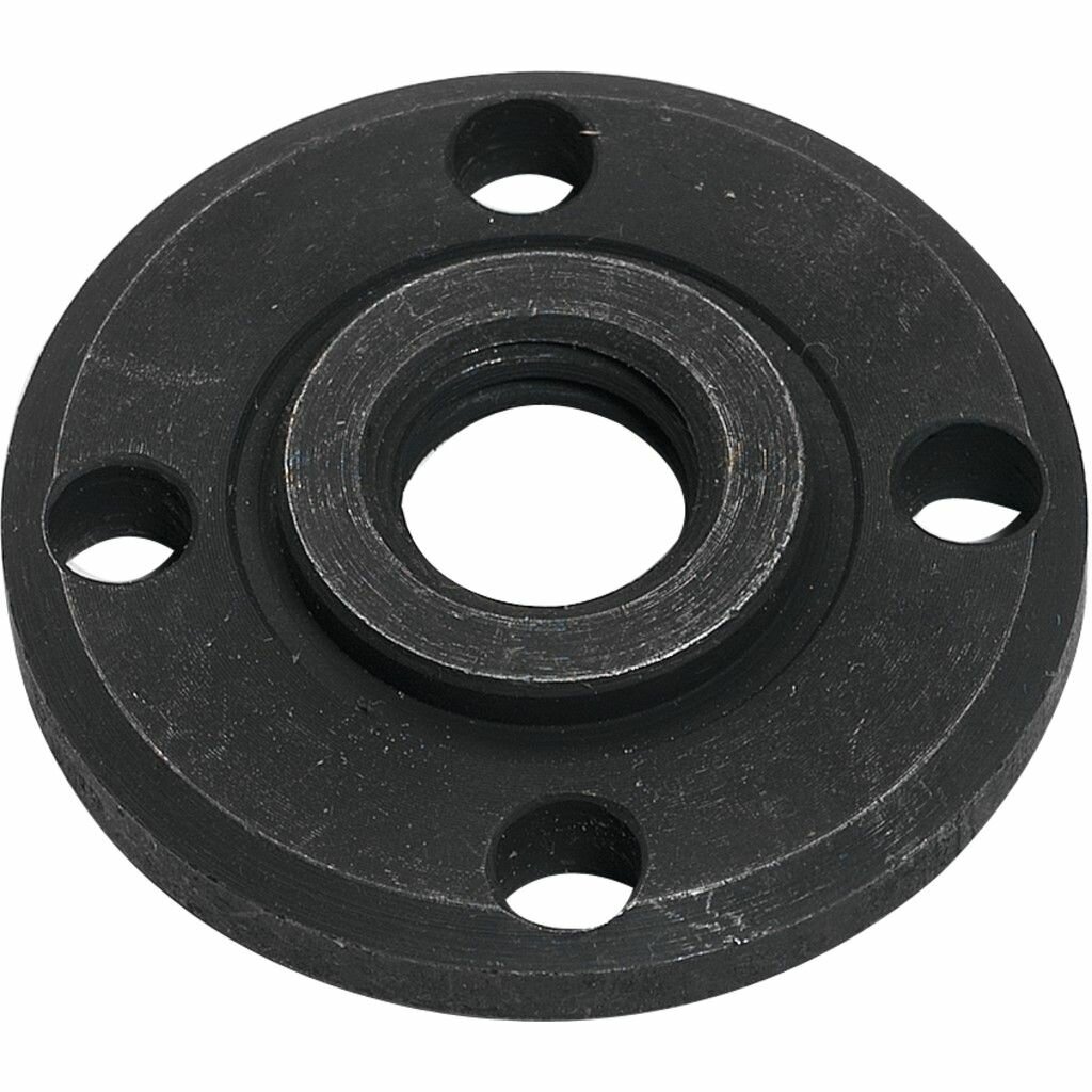 Гайка прижимная 14-45 под суперфланец для УШМ 115/125 мм Makita 224543-0