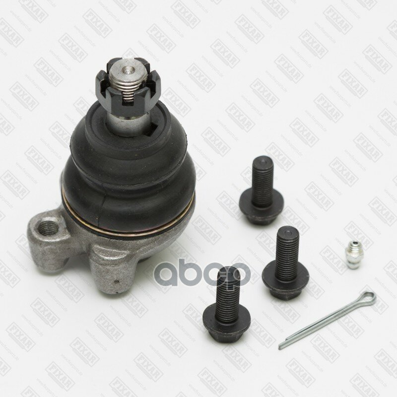 Опора шаровая верхняя левая/правая HYUNDAI H-1 00-> / MITSUBISHI L300/Space Gear 84-> FIXAR арт. FK0230