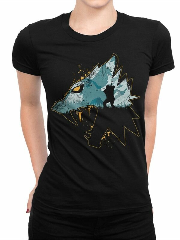 Футболка DreamShirts Studio