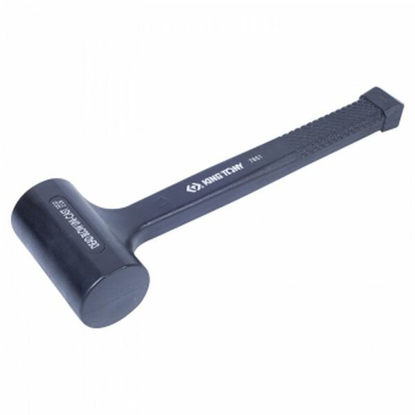 Киянка масса ударной части 907 г, без отдачи