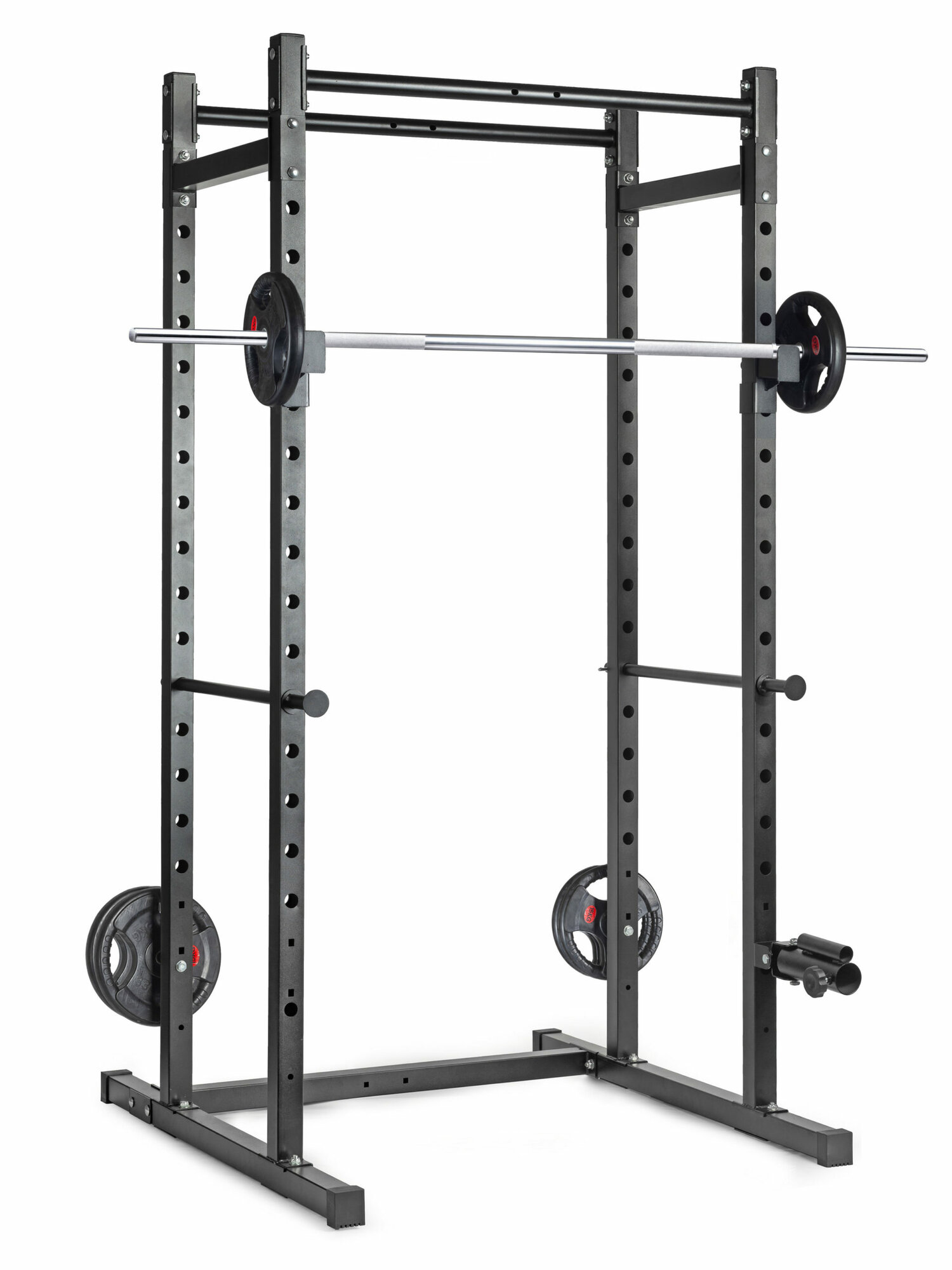 Силовая рама VictoryFit VF-B2018, антискользящие элементы, сталь, 48кг