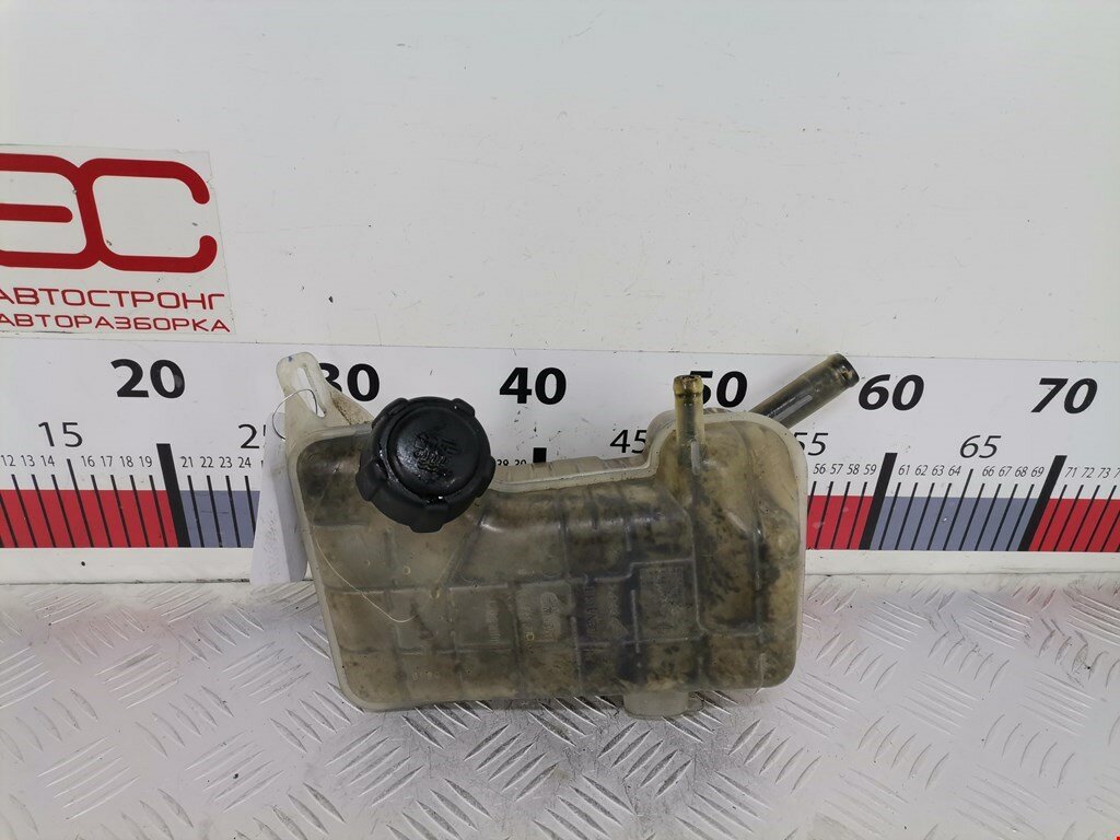 Бачок расширительный Renault Megane 2 7701474499 арт. 1687414