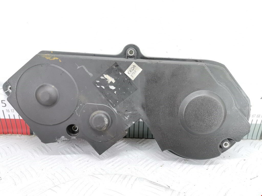 Кожух ремня (ГРМ генератора гидроусилителя помпы) Ford Focus 2 1334617 арт. 1628554