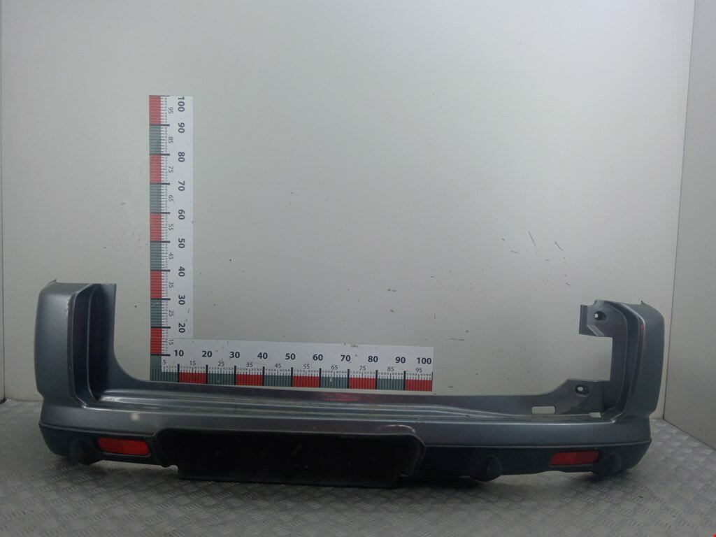 Бампер задний Honda CR-V 2 71501S9AG00 арт. 2121182
