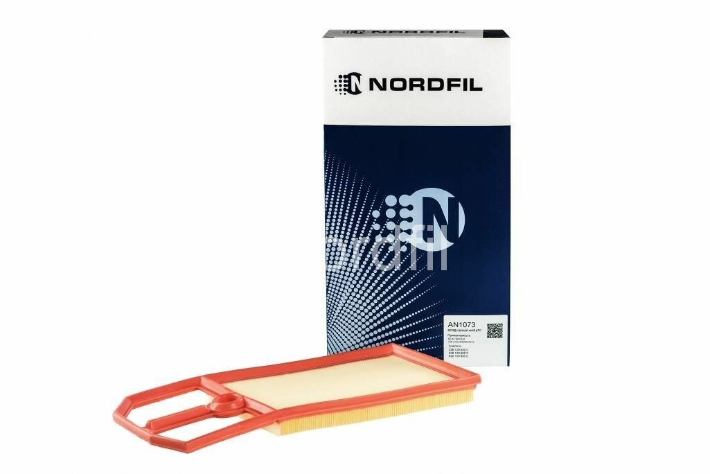Фильтр воздушный NORDFIL AN1073