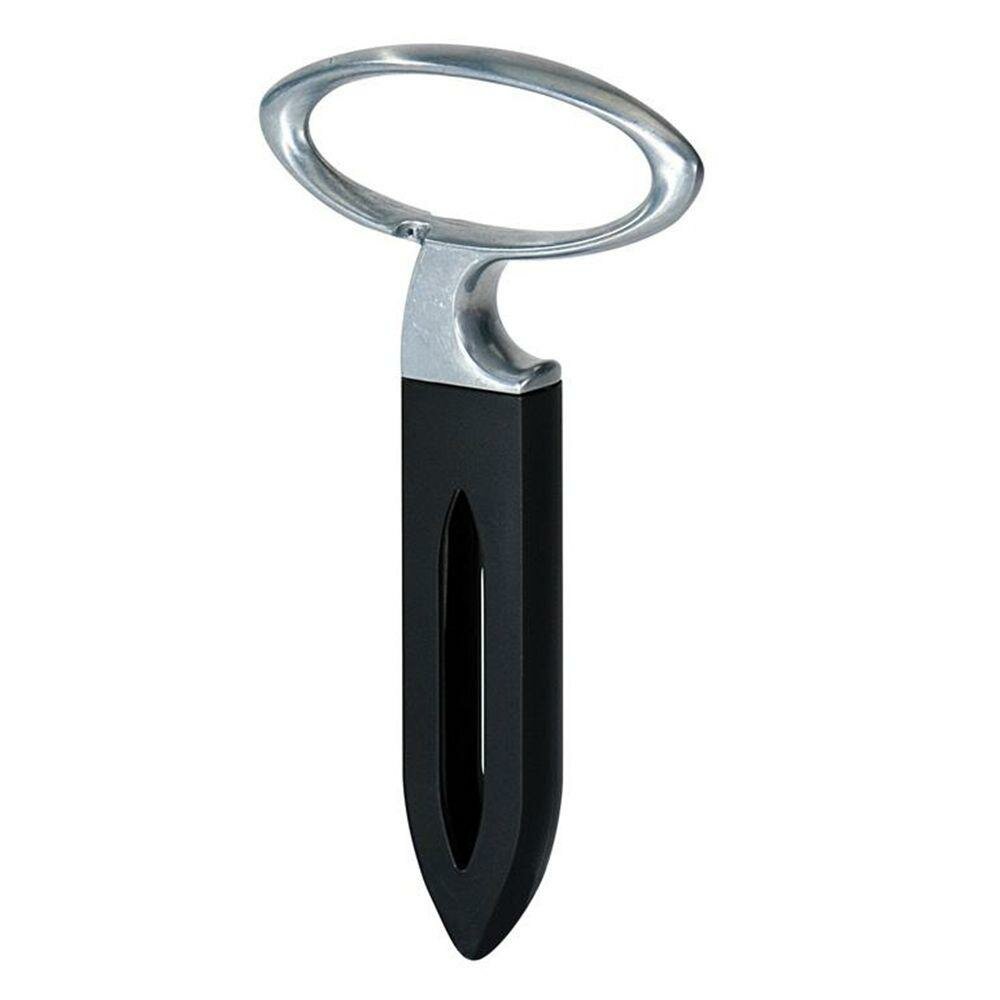 Штопор для хрупких пробок Peugeot Vin Mathus, черный