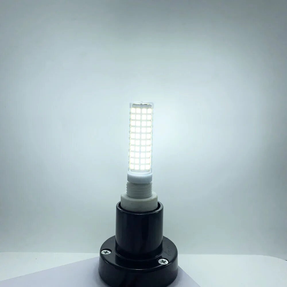 Светодиодные лампы YORYZENG G9 220 В 7-28 Вт Cold White 6000K, 24W 110-220V