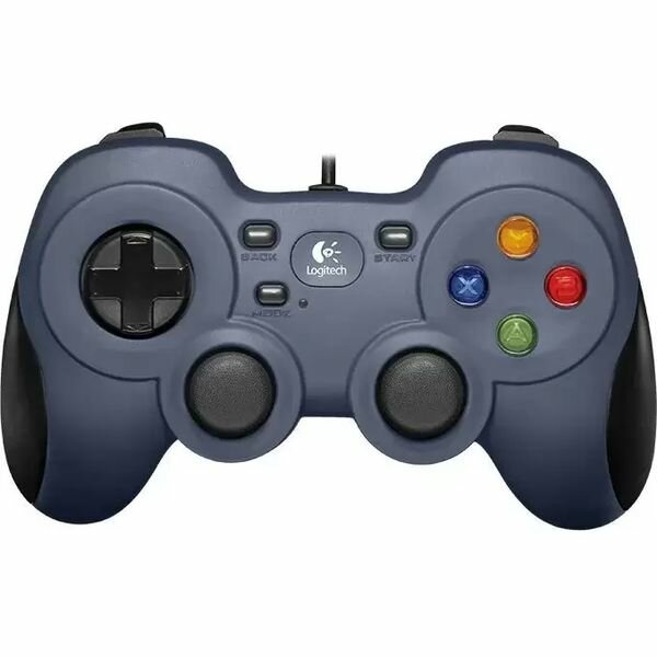 Logitech F310 Wired Gamepad 940-000138