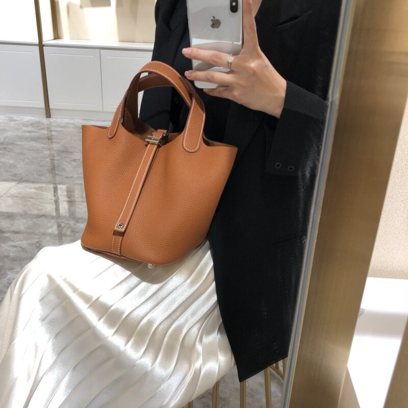 Сумка ведро GUSHIYA