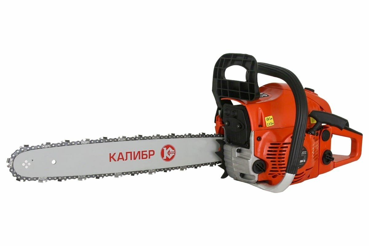 Калибр Бензопила " БП- 2200/18У" 00000046044