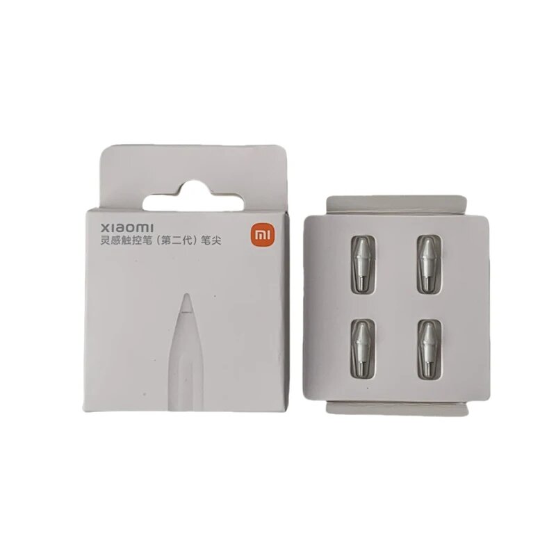 Xiaomi Перо 2 для Xiaomi Mi Pad 6 Pro 4 штуки