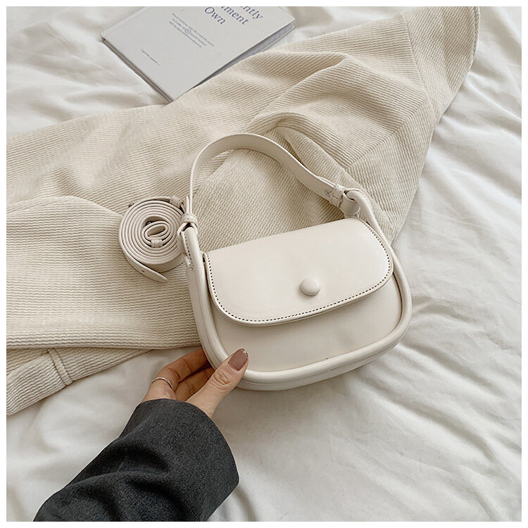 Сумка седло