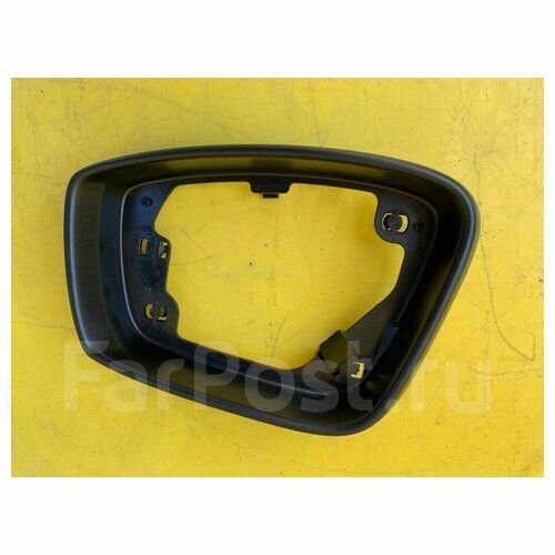 Накладка зеркала VAG 6RU8576019B9