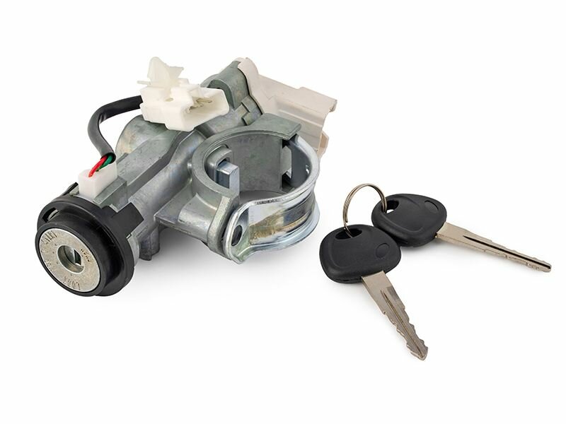 Замок зажигания Kia Bongo III / Киа Бонго 3 арт. 81900-4EA00