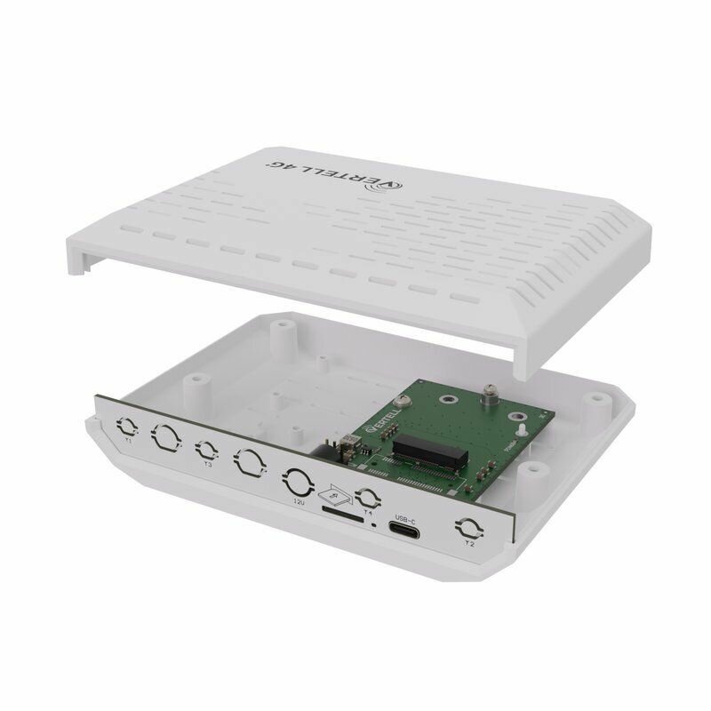 Адаптер Vertell VT-STATION-M.2 для М.2 модемов