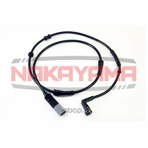 Датчик износа тормозных колодок Nakayama NBS610NY