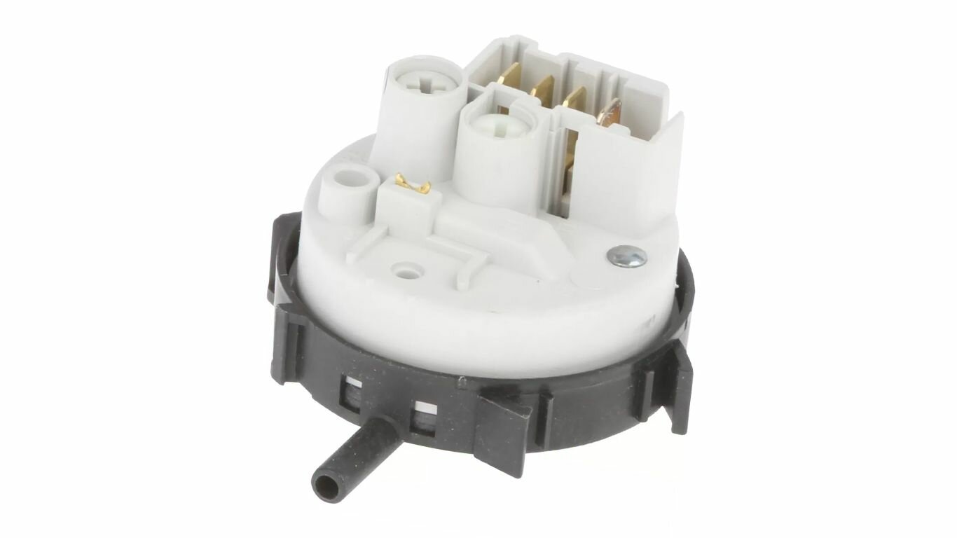 Прессостат для стиральной машины Bosch 495775 (37650043, 45-20-280). Товар уцененный