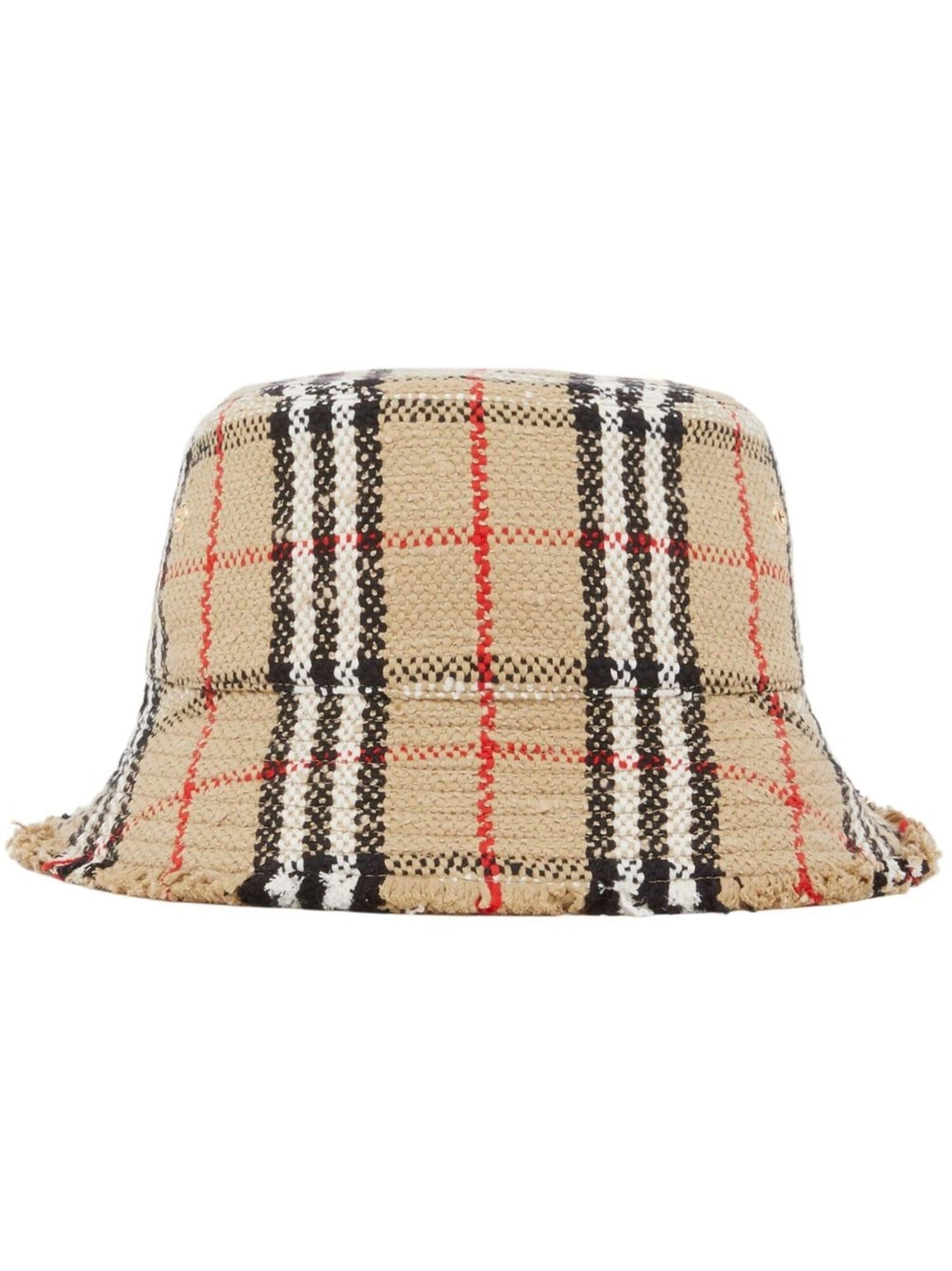 Панама Vintage Check для женщин