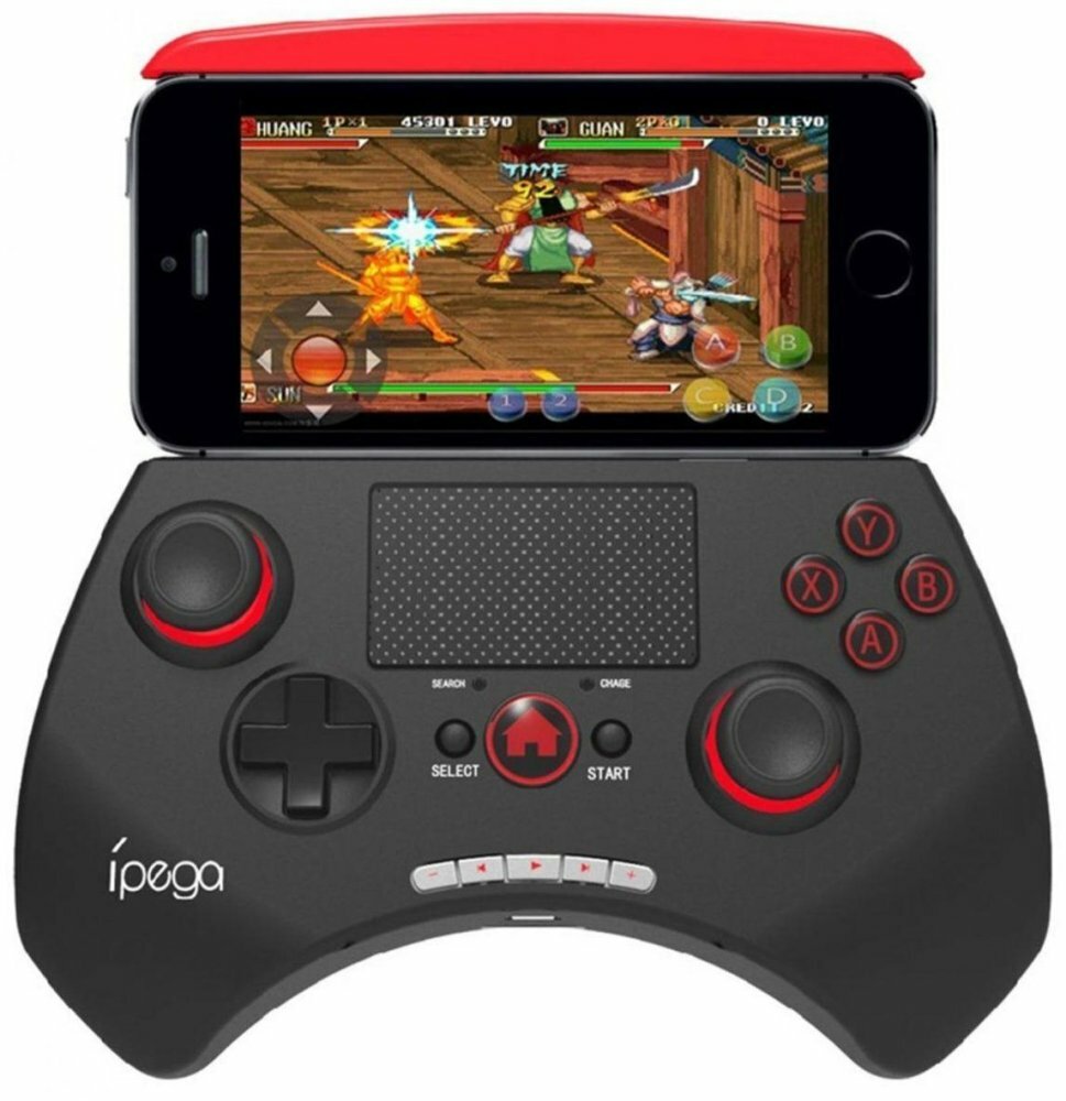 Геймпад беспроводной iPEGA (PG-9028) Android/PC/IOS