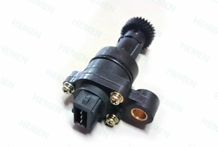 Датчик скорости Geely Emgrand EC7, MK Cross, GC 6 после 04.2013 с шестернёй