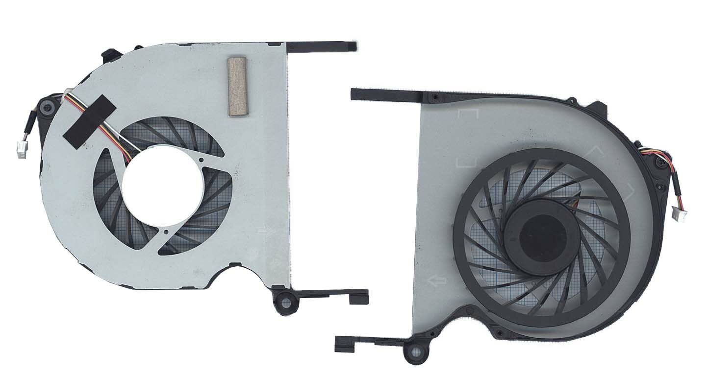 Вентилятор (кулер) для ноутбука Acer Aspire 5943 5943G 8943 8943G