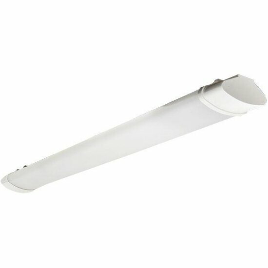 Светильник светодиодный Ekf ДСП-1004 36Вт 6500К IP65 1200мм пылевлагозащ. PROxima TPL-1004-36-6500