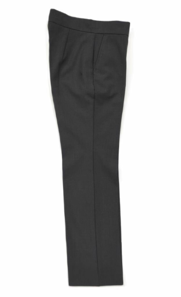 Брюки школьные