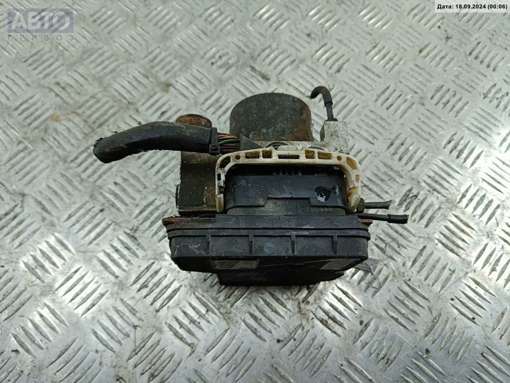 Блок ABS (Модуль АБС) Mazda 6 (2002-2007) GG/GY