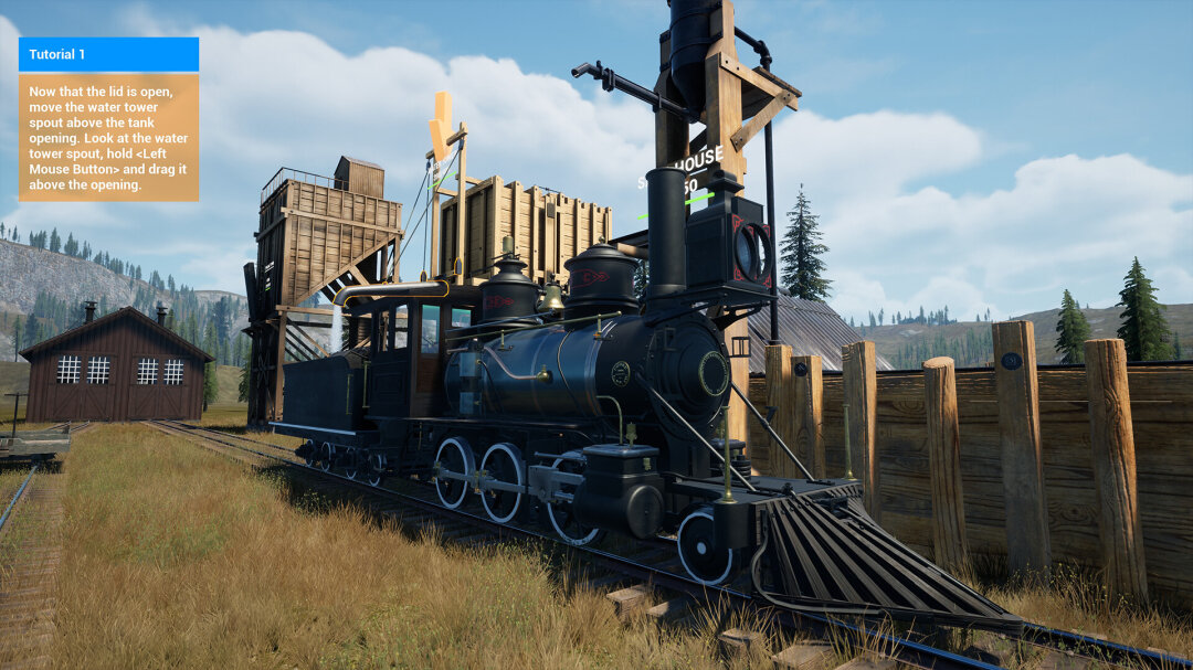 RAILROADS Online! (Версия для СНГ [ Кроме РФ и РБ ]) — фото 1