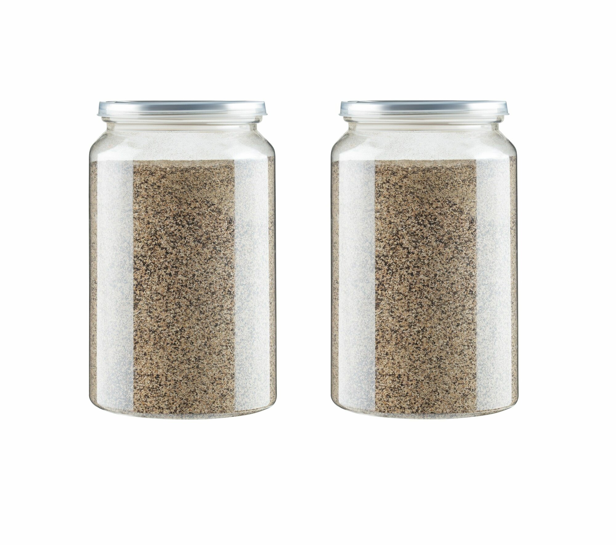 Перец черный молотый, Вьетнам, 250 г х 2шт