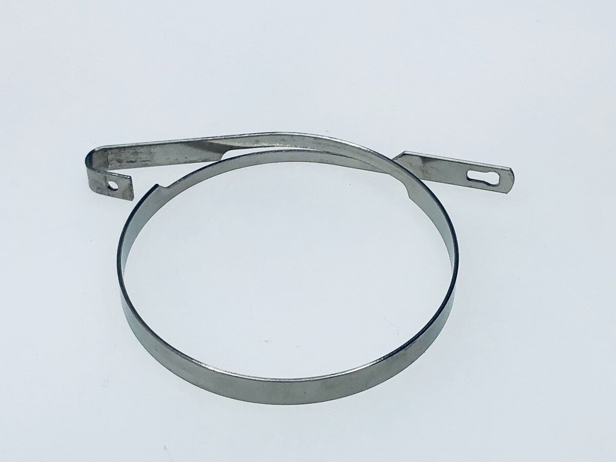 Лента тормоза HUS-365/372 Хусварна 05.001.00075 №243