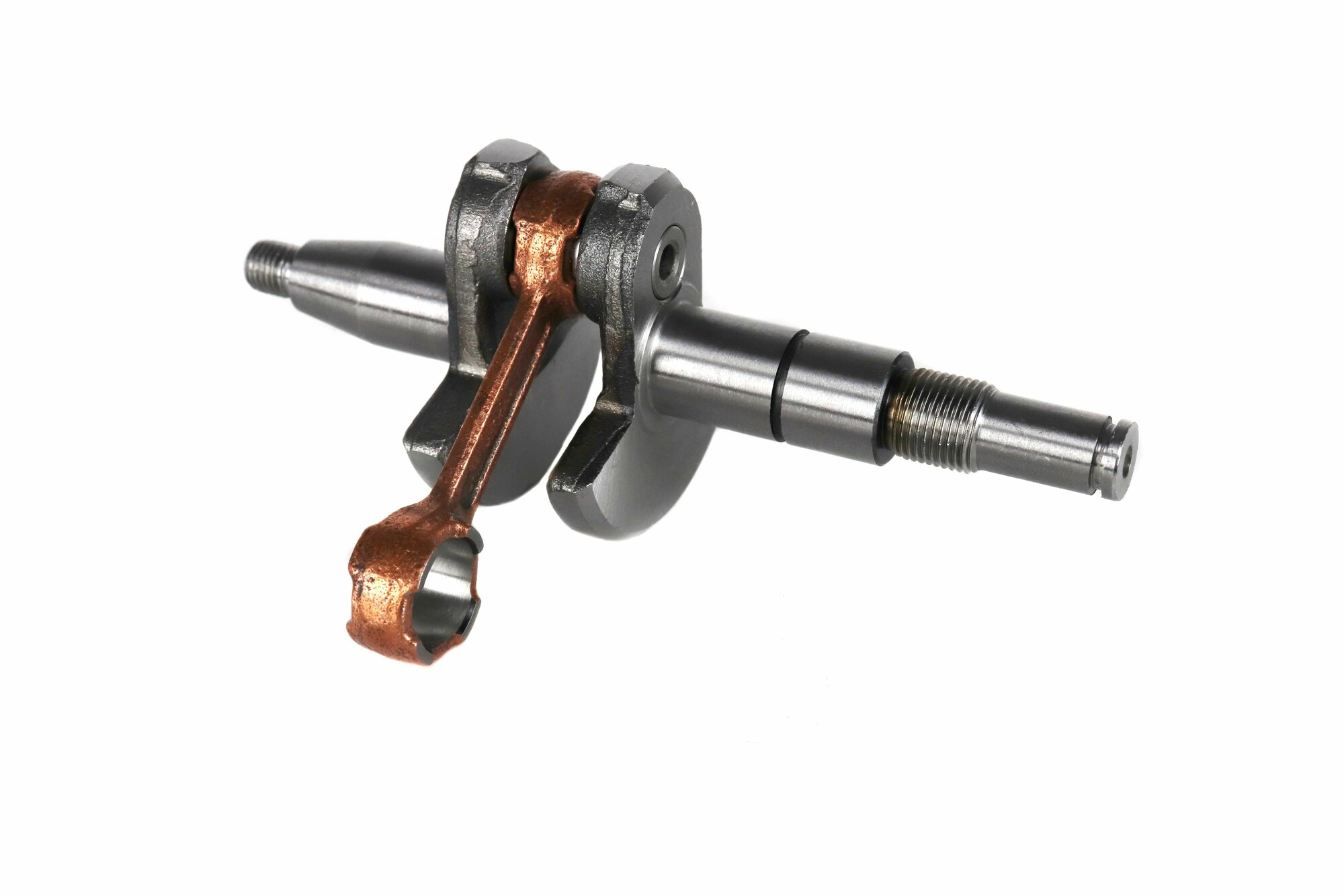 Коленвал для бензопилы STIHL MS-180, голый, высокого качества