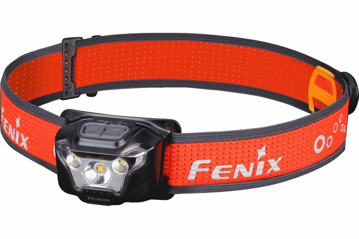 Фонарь Fenix HL18R-T hl18rt