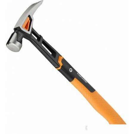 Молоток Fiskars IsoCore XL 1020215