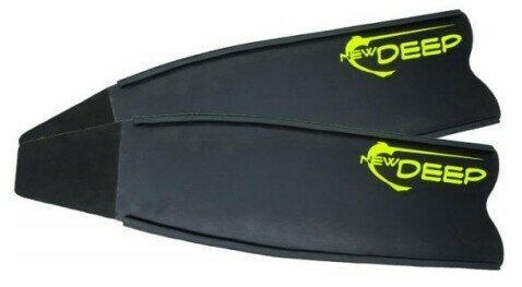 Лопасти NewDeep CARBON normal (2шт.)