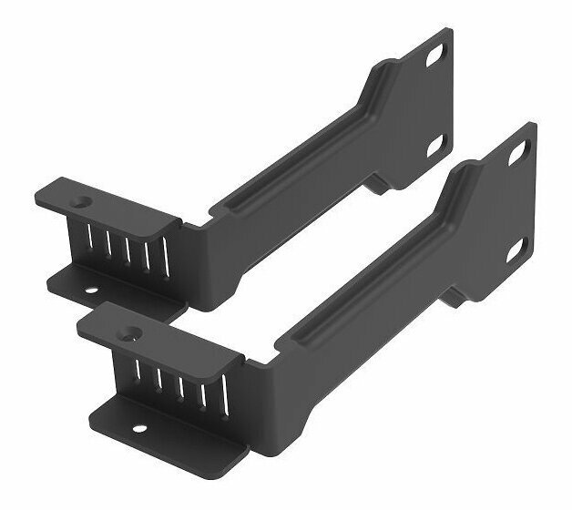 Маршрутизатор 1000M 10PORT 1SFP+ RB4011IGS+RM MIKROTIK